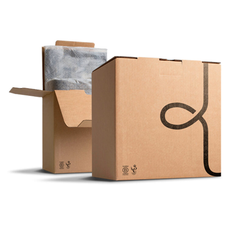 Wool Packaging - 3R Sustainable Products