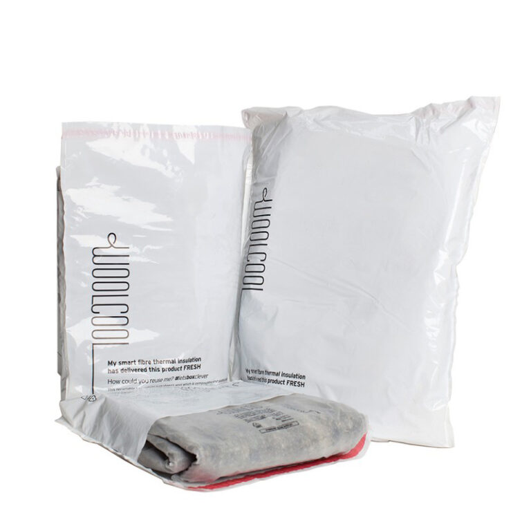 Woolcool Envelopes - 3R Sustainable Products